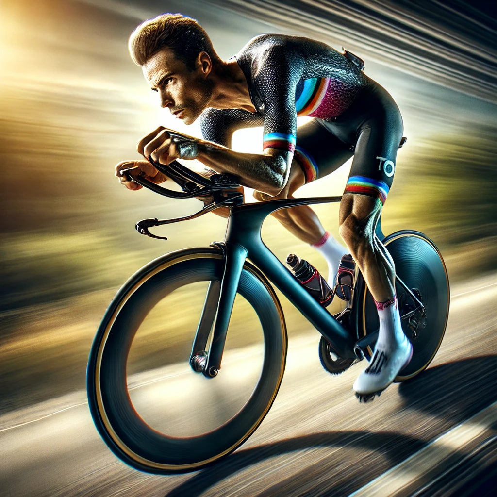 Cycling Name Stickers - A Small Detail That Makes a Big Difference ...