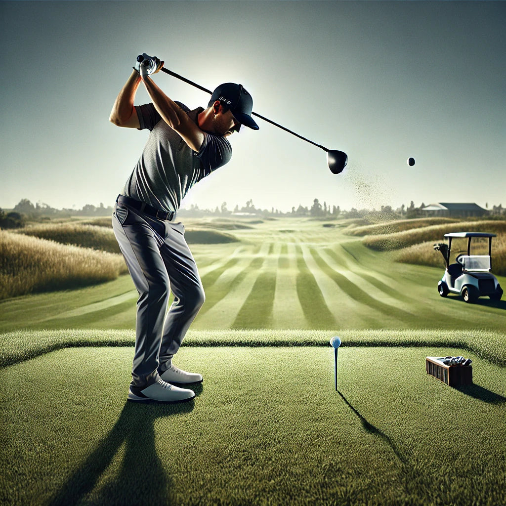 The Ultimate Guide to Golf Club Labels – Ridertags